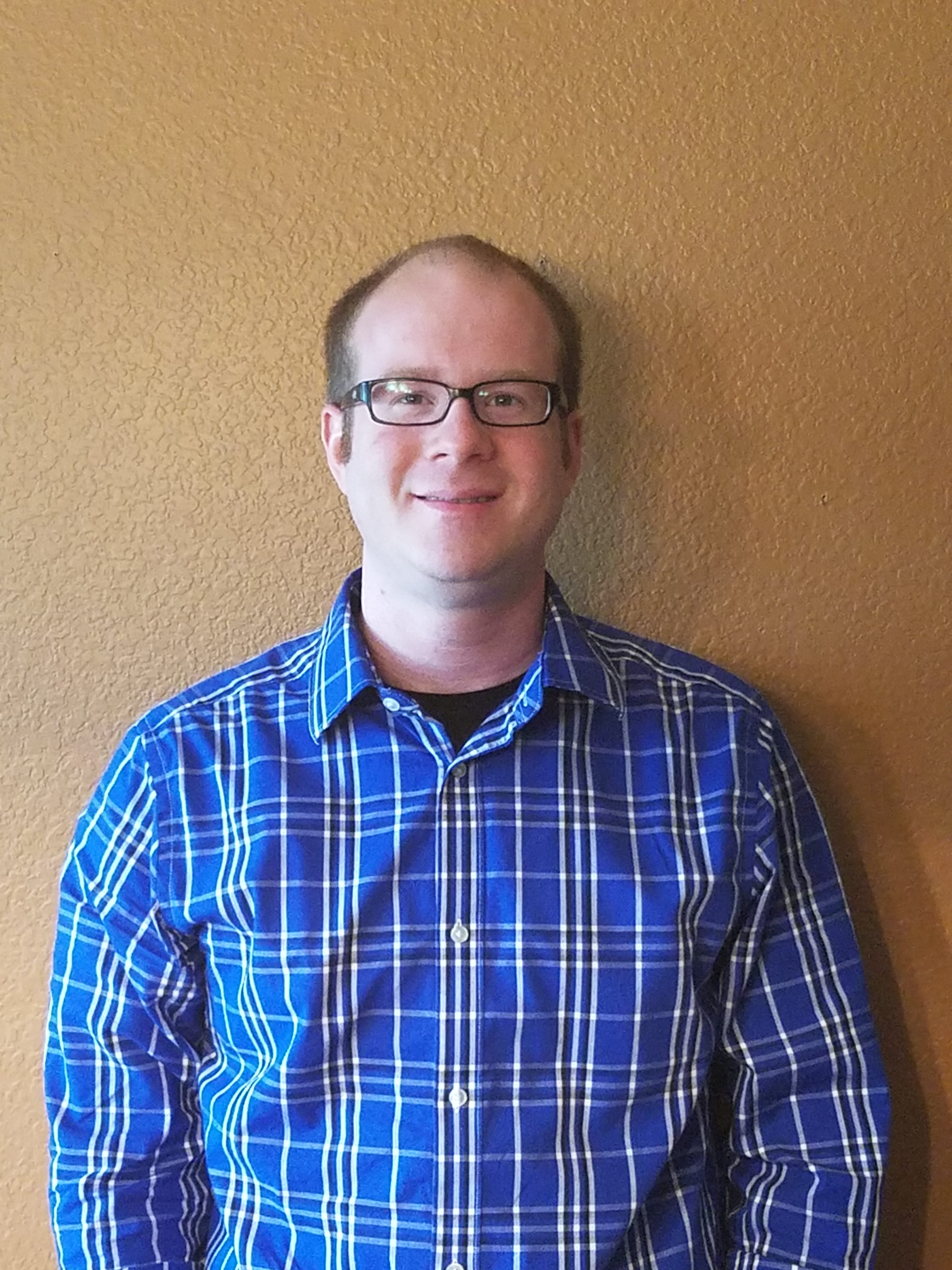 Kevin Burris - Southlake Baptist Church