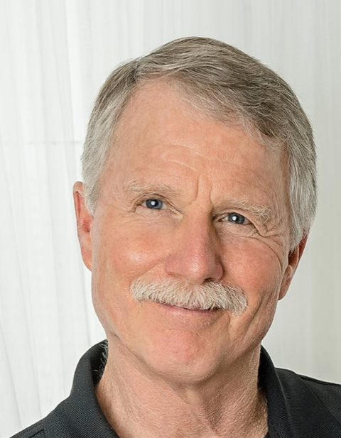 Steve Gates - Southlake Baptist Church