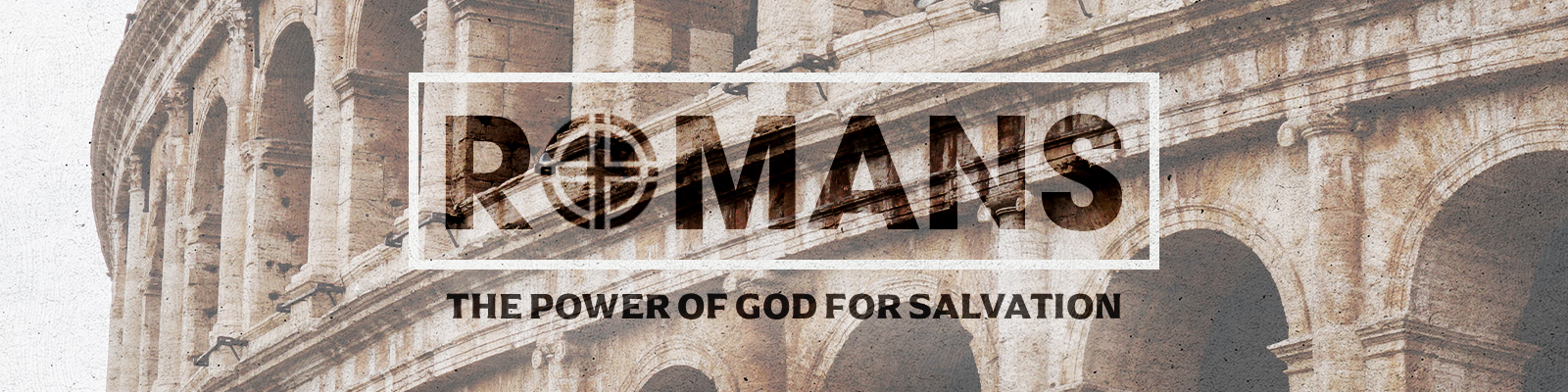 Romans, pt. 1 - Southlake Baptist Church